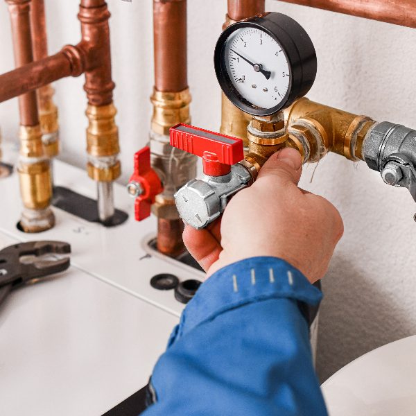 Service | All American Gas | Safety & Satisfaction Guaranteed