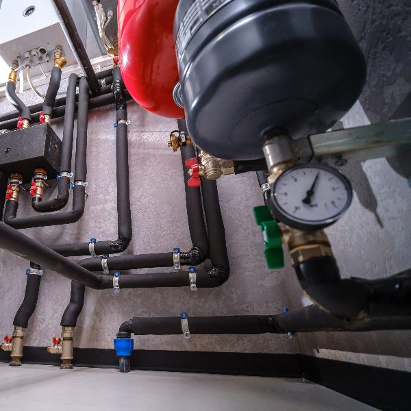 Gas Piping Installation | All American Gas Services | Tampa